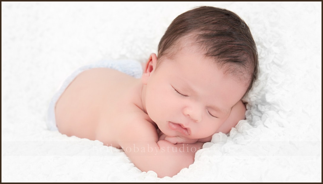 Newborn Portraits - Houston newborn and maternity photographers - Belly ...
